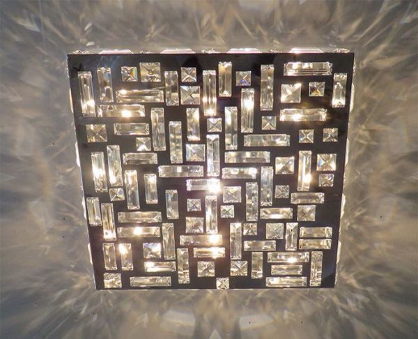 Jigsaw Light - Custom Ceiling | RAINBOW LONDON Lighting