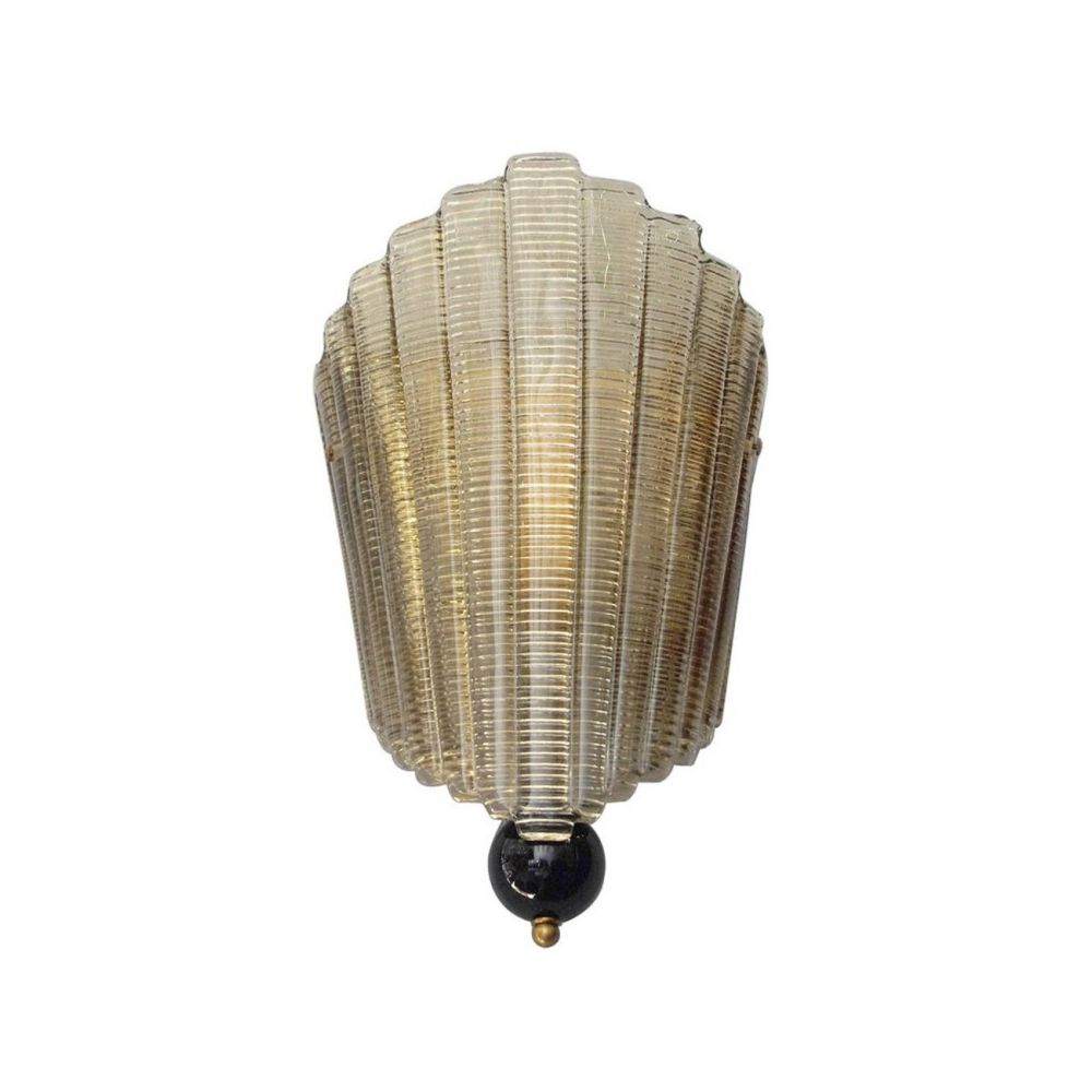 Fan Sconce - Custom Sconces | RAINBOW LONDON Lighting